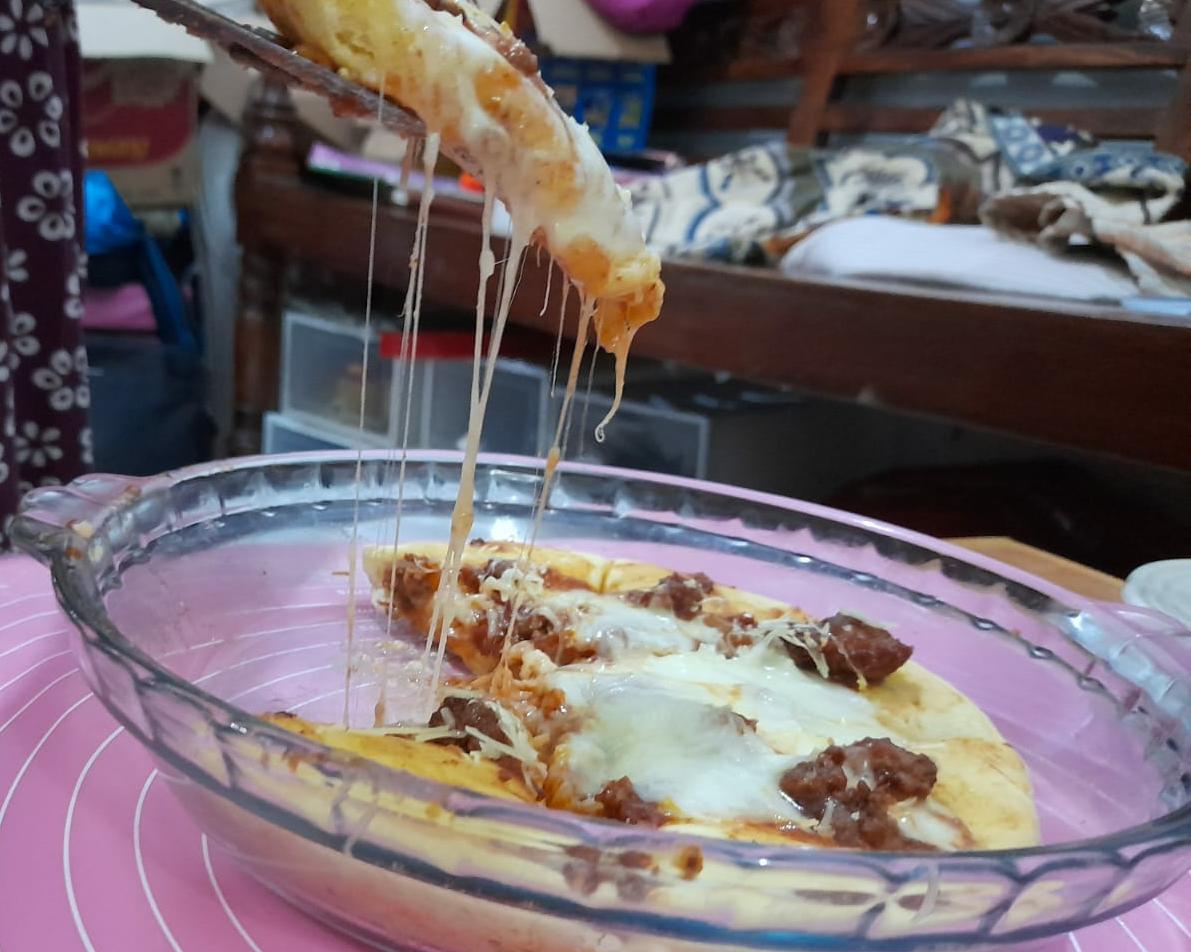 Beragam Keju Tradisional Indonesia dengan Cita Rasa Unik ...