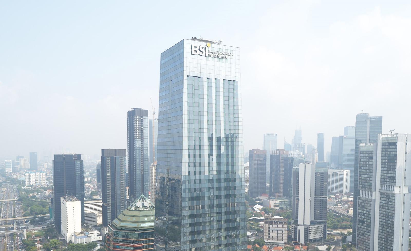 BSI dan Prudential Syariah Bersinergi,