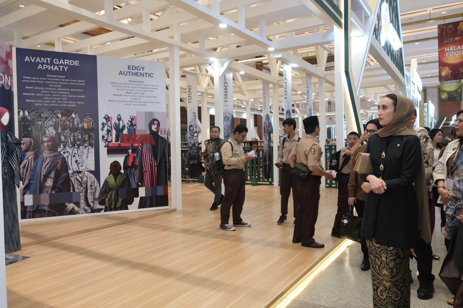 Menpar: ISEF 2024 Dorong Indonesia Jadi Destinasi