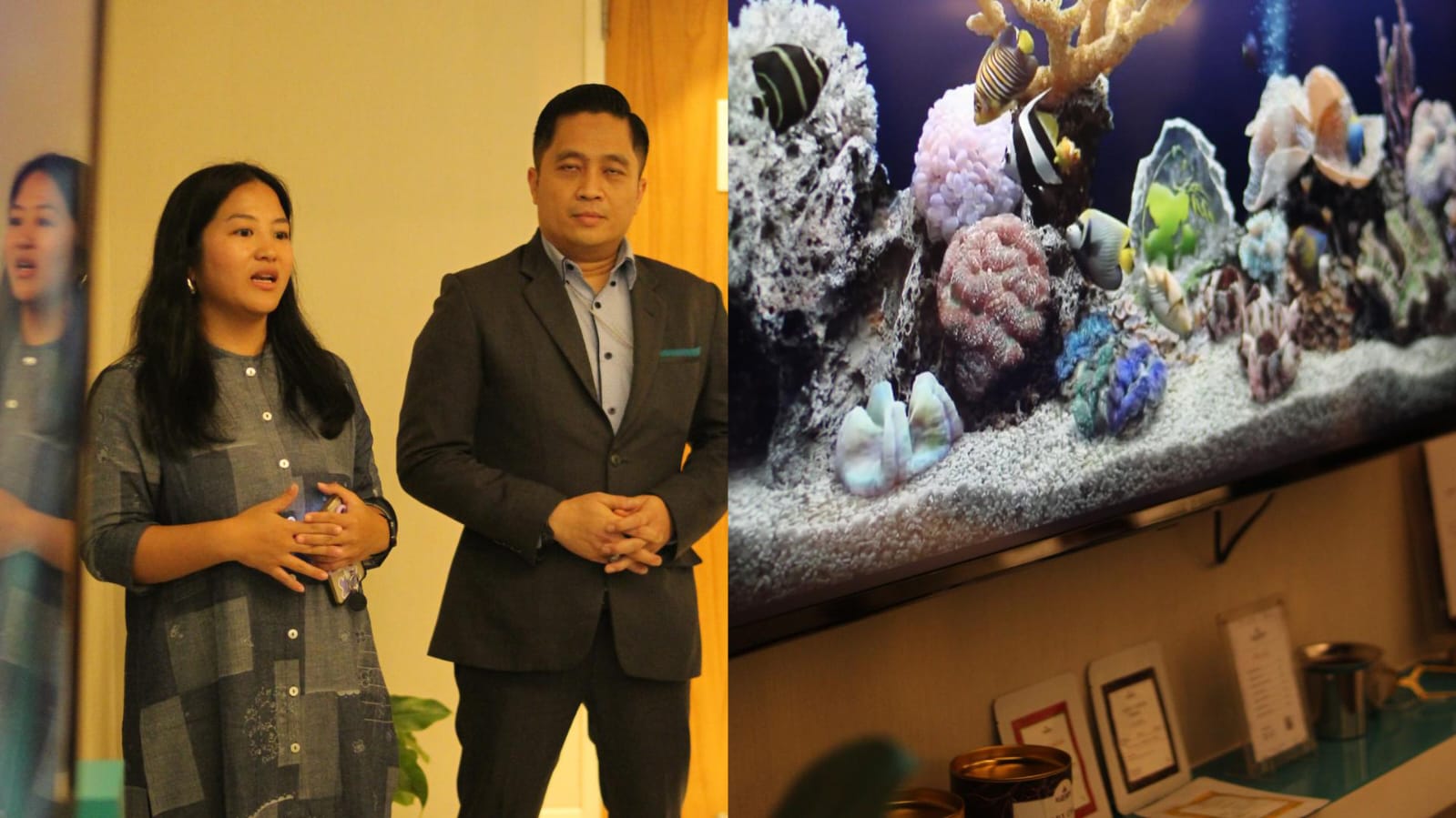 PHM HOTELS Gelar ART & MUSIC Festival Harmoni Bahari